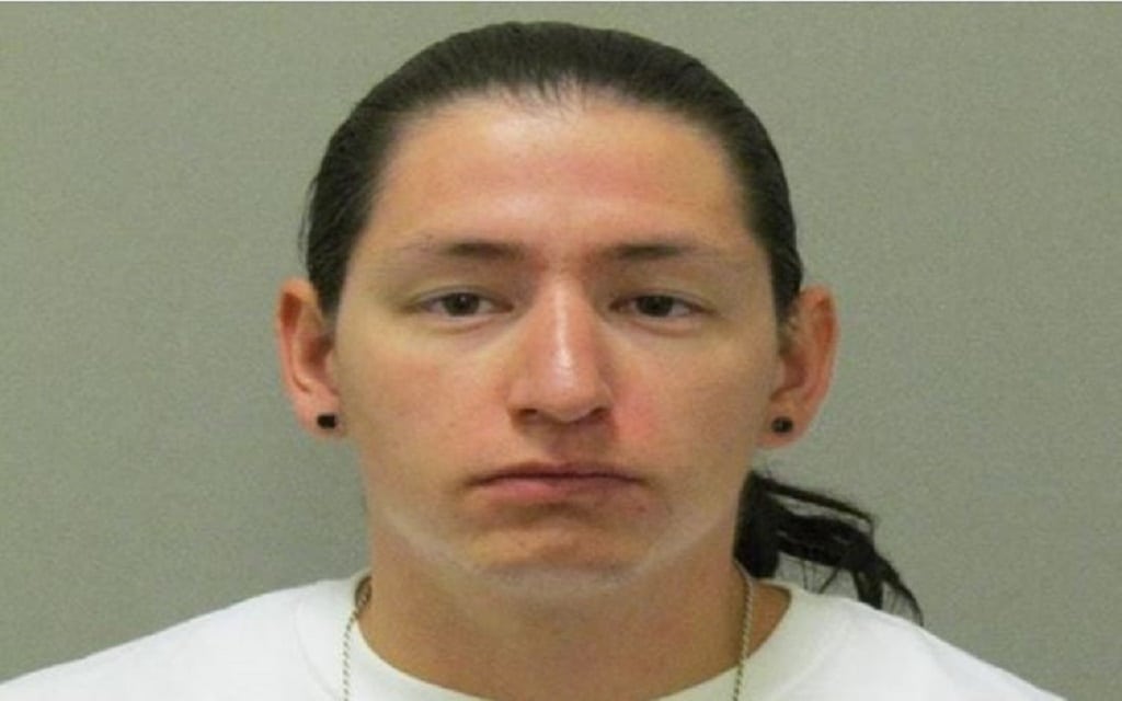 Wanted in Montana: BOLO Alert issued for James Lee Deberry