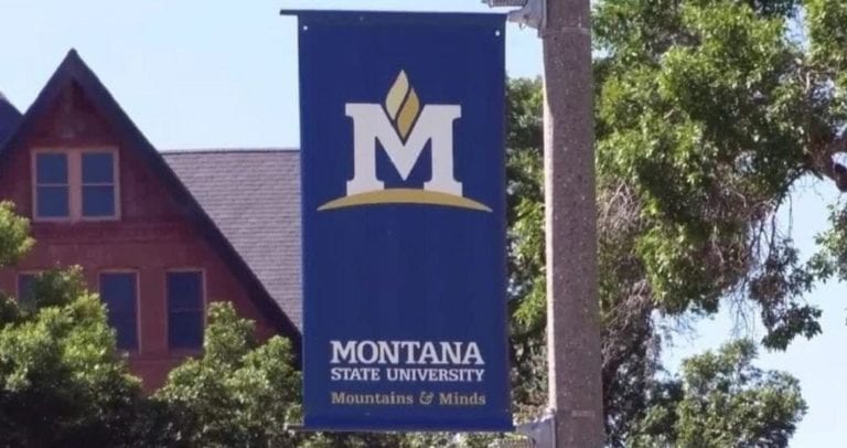 Montana State University sets fall enrollment record