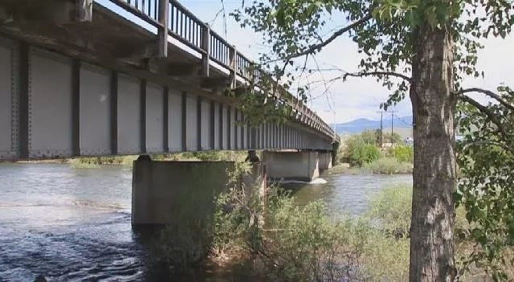 Russell Street Bridge repairs to cause traffic delays