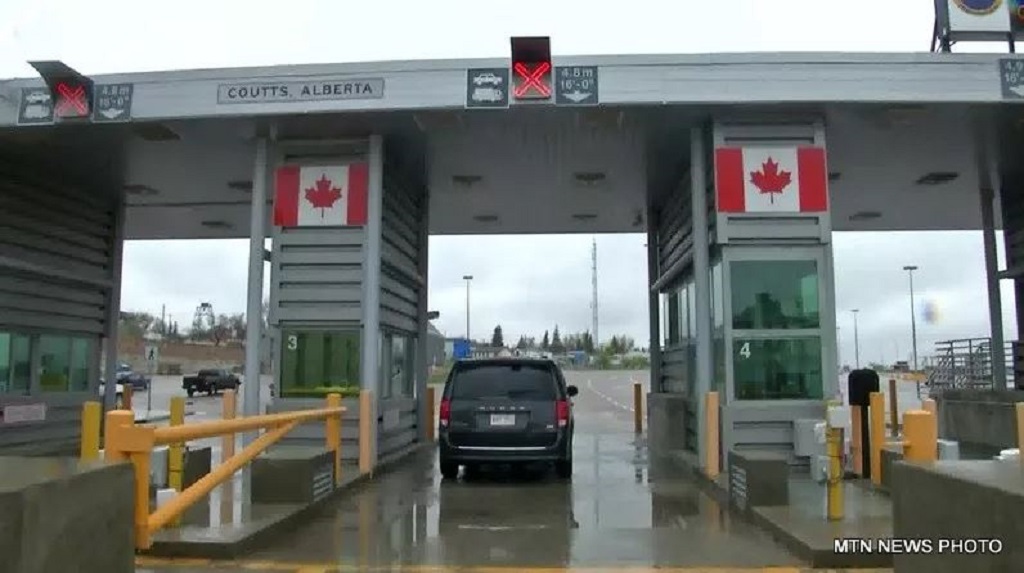 CBP addresses border crossing in the wake of Canada’s legalization of ...