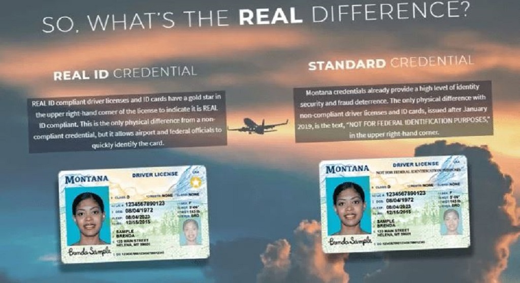 MVD Launches REAL ID Public Information Campaign