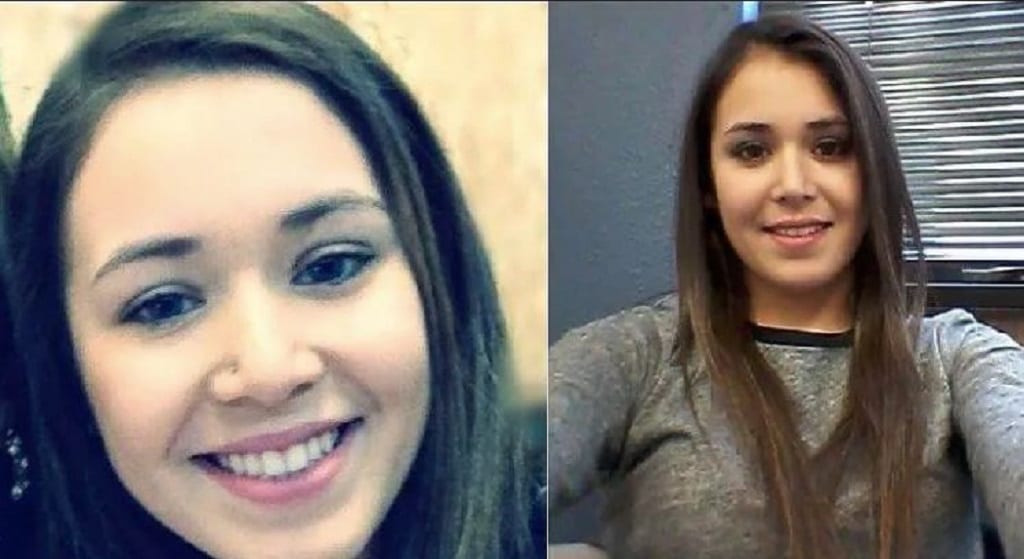Reward in Ashley Loring HeavyRunner case increased to $15,000
