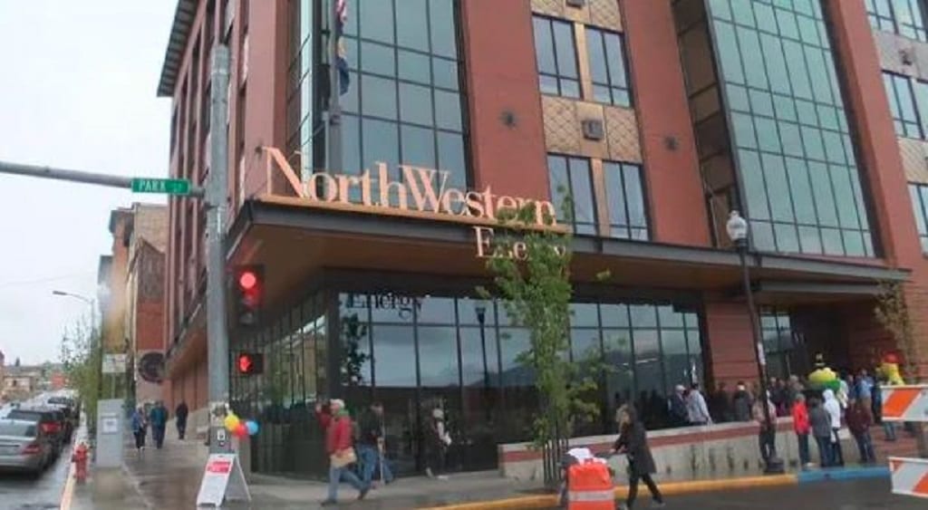 NorthWestern Energy to replace, recycle 43,000 streetlights across Montana