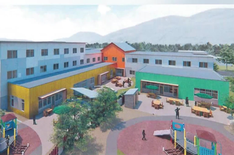 With approval in hand, final planning can begin for new YWCA shelter