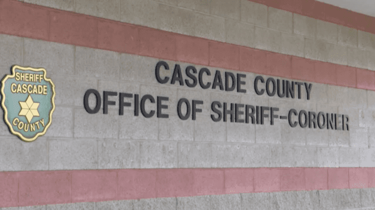 Cascade County Sheriff’s Office being investigated for possible ...