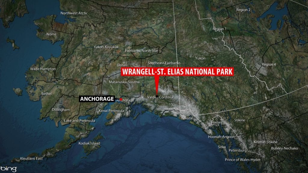 Former MPD officer sentenced in Alaska poaching case