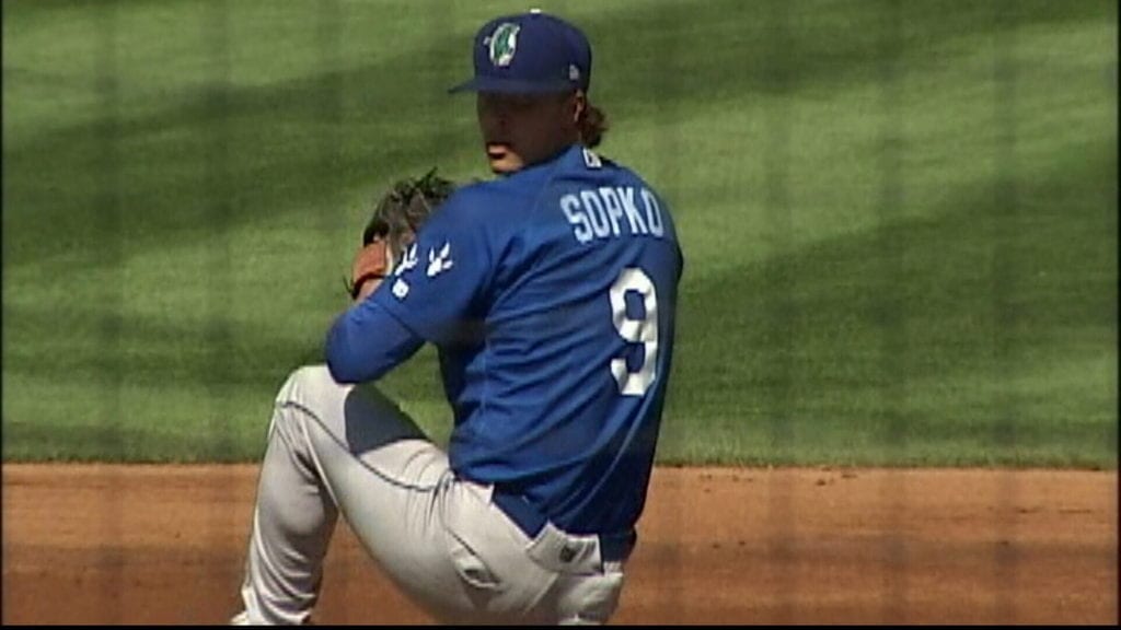 Missoula native Andrew Sopko ready for fresh start after trade to ...