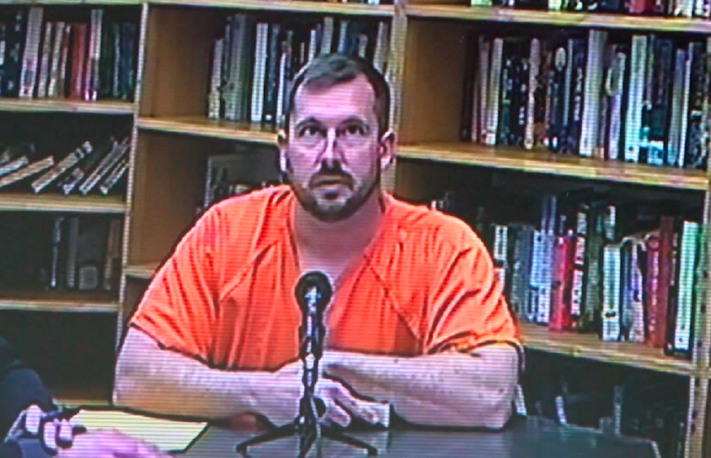 Convicted MT sex offender faces new accusation of molesting a child