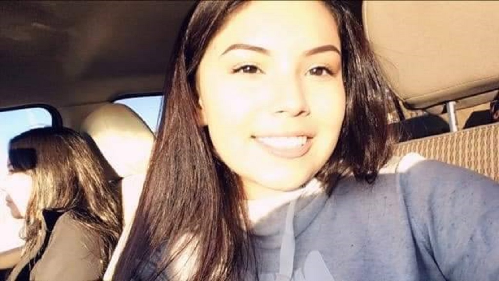 15-year-old Native American girl reported missing in Polson