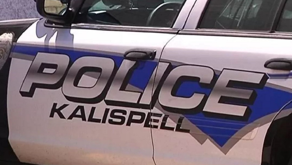 Kalispell PD investigating weapon incident