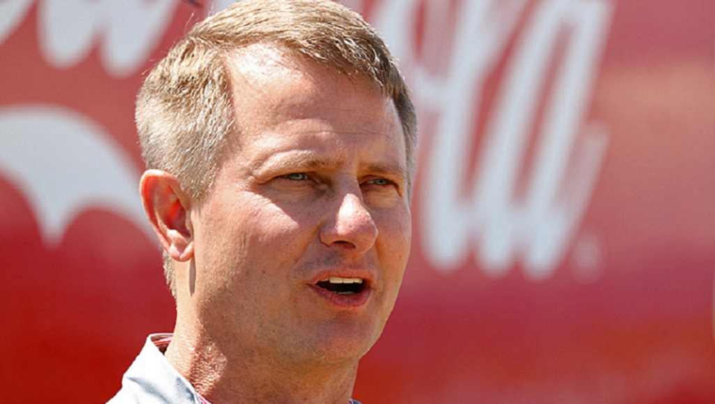 High Country owners of Coca-Cola Bottling in Missoula break ground on ...