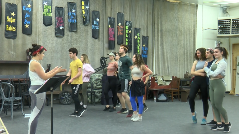 Bigfork Summer Playhouse celebrates its 60th season