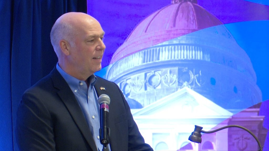 Gianforte: Business experience sets him apart in Republican race for MT ...
