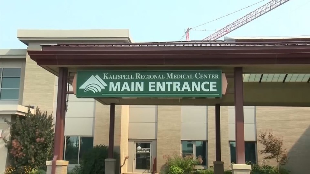 Nurse vote to unionize at Kalispell hospital