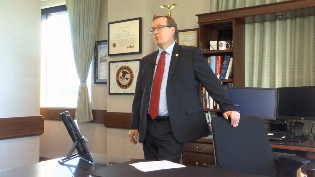 Montana’s Drug Superhighway: One woman’s journey to recovery